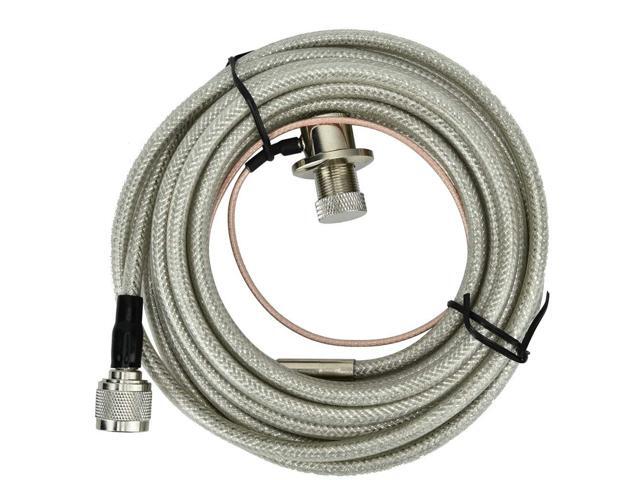 Click here for Coaxial Extension Cable with N Head Male Female Co... prices