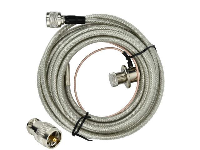 Click here for Coaxial Extension Cable with N Head Male Female Co... prices