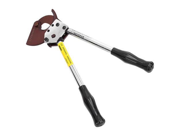 Click here for Manual Ratchet Cable Cutter  Industrial Wire Cutti... prices