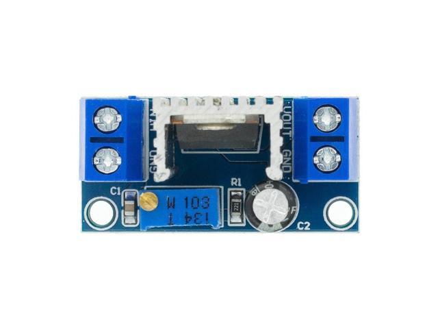 Click here for Generic 1PCS LM317 Adjustable Voltage Regulator Po... prices