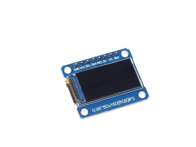 Click here for Generic 1PC 0.96 inch 8P SPI HD 65K Full Color LCD... prices