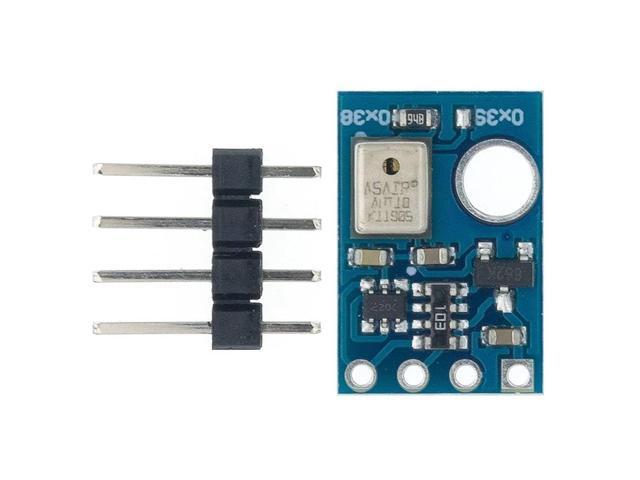 Click here for Generic AHT10 High Precision Digital Temperature a... prices