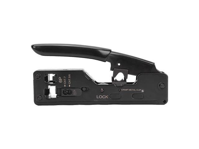 Click here for Multi - Function Network Cable Crimping Pliers  RJ... prices