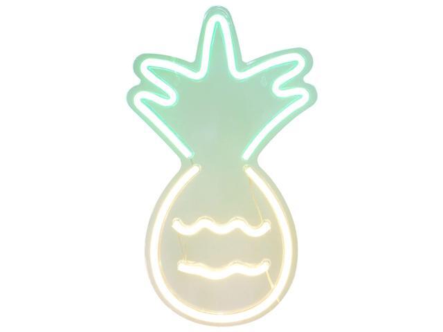 Click here for Fruit Shaped LED Neon Light Wall Sign  USB Powered... prices