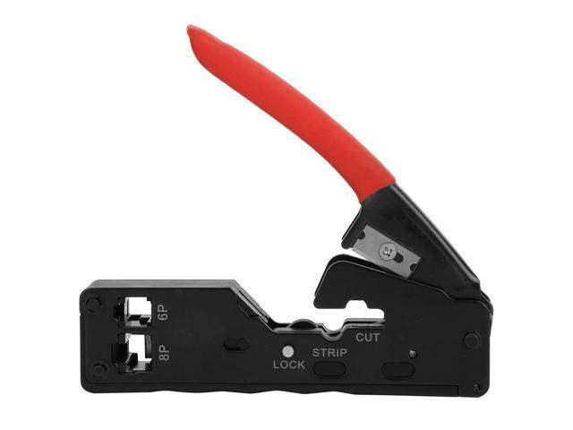 Click here for Multifunctional Network Crimper  6P8P Wire Strippe... prices