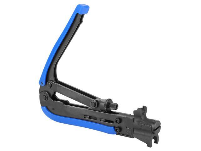 Click here for RG59/RG6 Coaxial Crimper Pliers  Coax Compression... prices