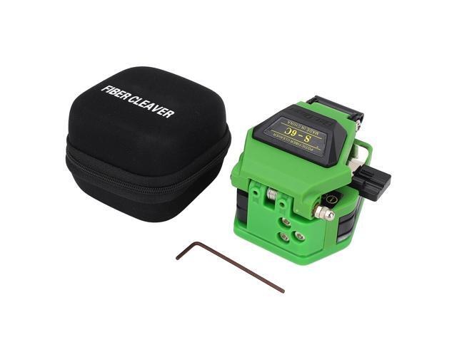 Click here for Fiber Cleaver with 16 Cleaving Spots  48000 Cleave... prices