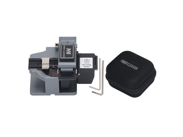 Click here for Optical Fiber Cleaver Tool  Fiber Cutter with 6000... prices