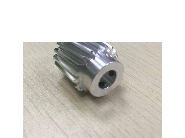 Click here for 5Pcs Compatible Registration Motor Gear 19T for Xe... prices