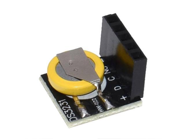 Click here for Generic 20pcs DS3231 Precision RTC Module Memory M... prices