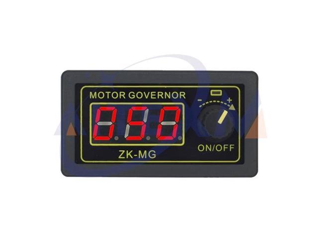 Click here for DC 5-30V 12V 24V 5A DC Motor Controller PWM Adjust... prices