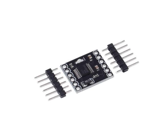 Click here for DRV8833 2 Channel DC Motor Driver Module Board 1.5... prices