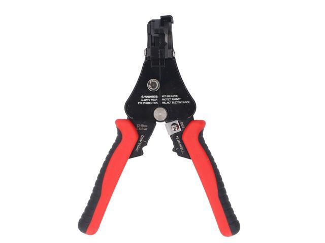 Click here for Wire Stripper Crimper Cutter  3 in 1 Multifunction... prices