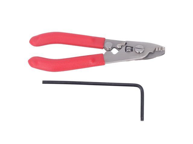 Click here for Fiber Optic Stripper Stainless Steel 3 Port Wire S... prices