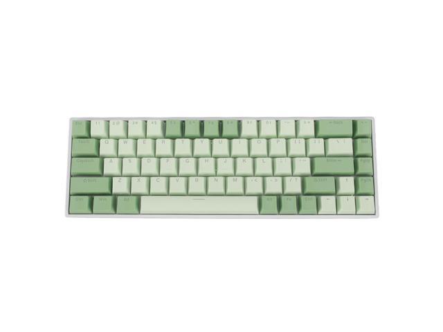 Click here for 68 Key 60 Mechanical Keyboard  RGB Backlit Gaming... prices