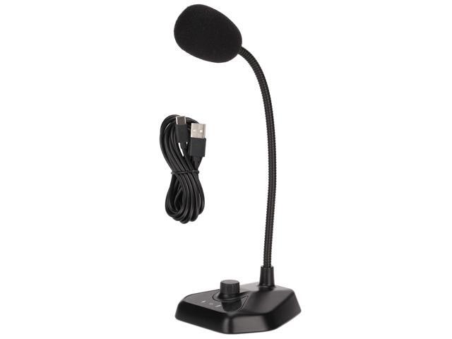 Click here for Gooseneck USB Condenser Microphone  Computer Micro... prices