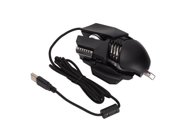 Click here for Mechanical Gaming Mouse  Wired USB Computer Mouse... prices