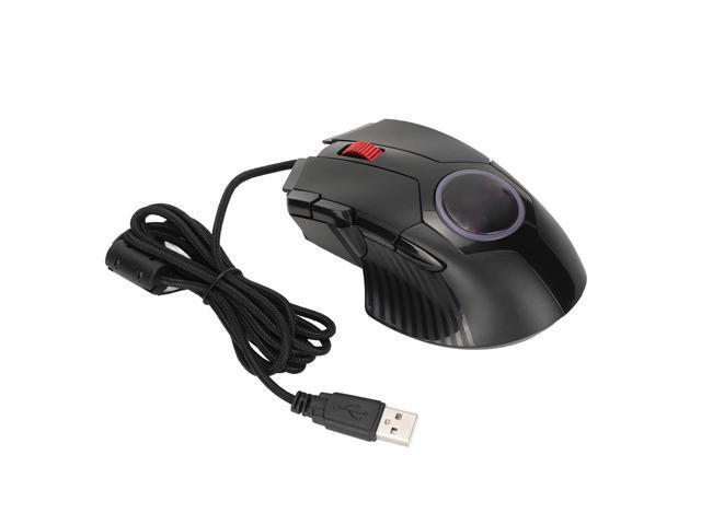 Click here for Gaming Mouse Wired 8 Keys RGB Marquee  6 Adjustabl... prices