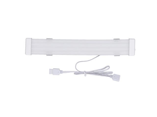Click here for ARGB Extension Sleeved Cable  5V 3 Pin Synchronize... prices