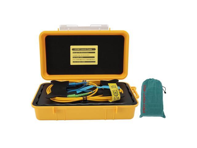 Click here for OTDR Launch Fiber Cable SC UPC for SC 500M Single... prices