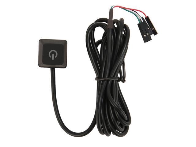 Click here for PC Power Extension  External PC Power Switch with... prices