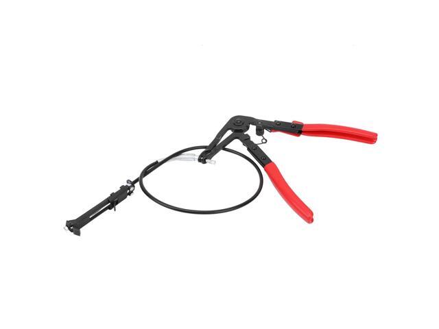 Click here for Tube Harness Pliers  Bendable Throat Clamp Pincers... prices