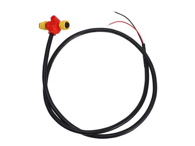 Click here for NMEA 2000 Power Cable with Tee Terminator  M12 5 C... prices