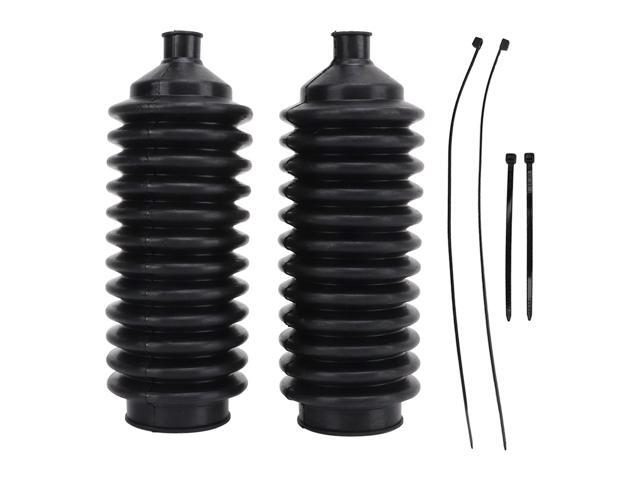 Click here for 2pcs Power Steering Rack Boots  Rubber OEM Design... prices