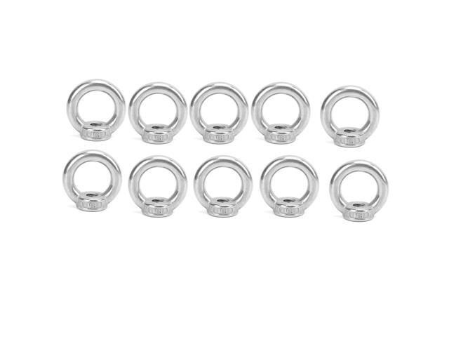 Click here for M8 304 Stainless Steel Lifting Eye Nut  Stainless... prices