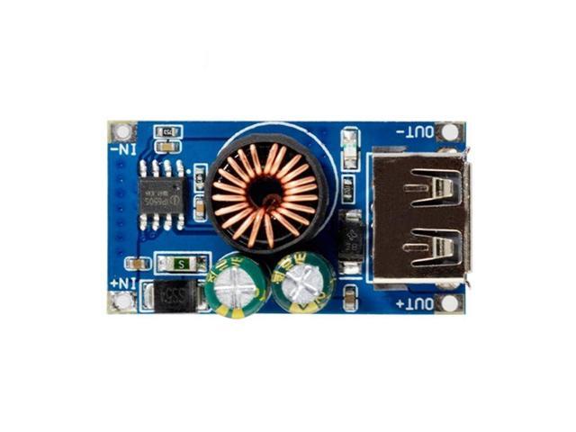 Click here for USB DC Step-Down Module 12V 24V to QC2.0 QC3.0 Fas... prices