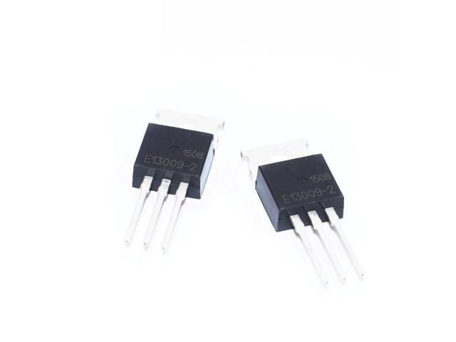 Click here for Generic 10pcs MJE13009 E13009 MJE13009-2 E13009-2... prices