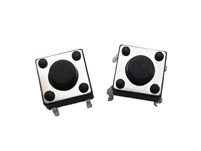 Click here for Generic 6x6x5 6x6x5H 5MM DIP-4 Touch Micro Switch/... prices