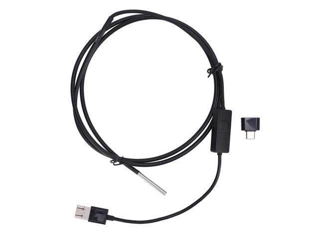 Click here for USB Endoscope Camera  Industrial Inspection Endosc... prices
