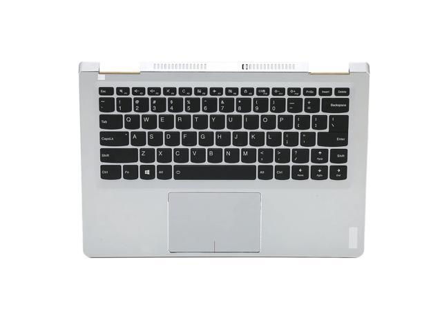 Click here for Durable Laptop Palmrest Keyboard for Yoga 710 14 S... prices
