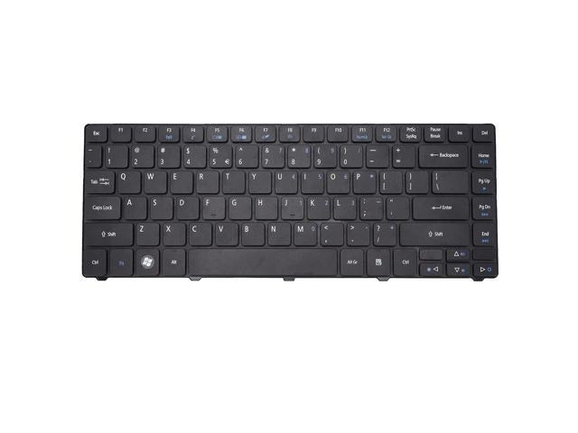 Click here for Laptop Replacement Keyboard 86 Keys for 4750G 3810... prices