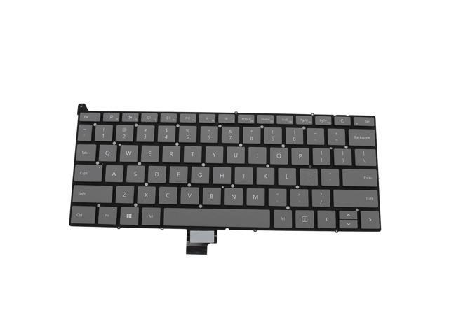 Click here for Laptop Keyboard Replacement for Go 1934  US Layout... prices