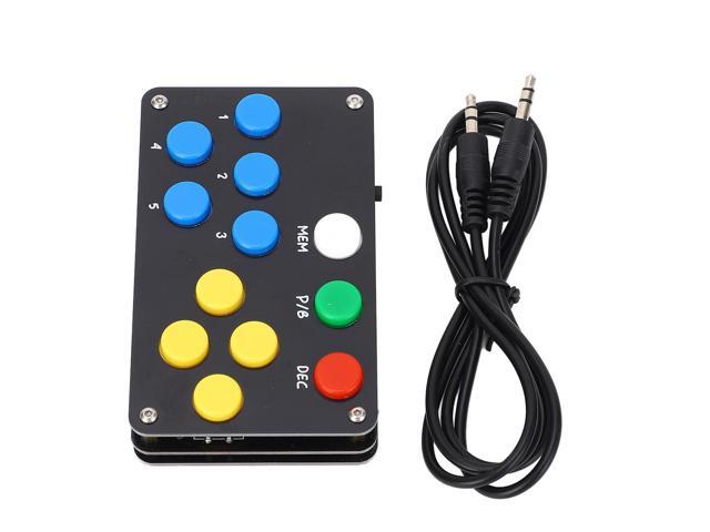 Click here for Remote Control Keyboard for FT DX3000 FT DX5000 FT... prices