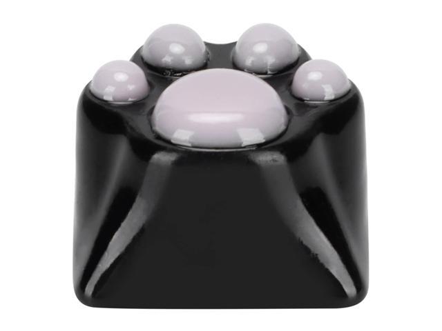 Click here for Resin Keycap Cat Claw Design  Ergonomic Artisan Ke... prices