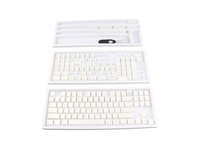 Click here for 152 Key Keycaps Set  PBT XDA Profile Mechanical Ke... prices