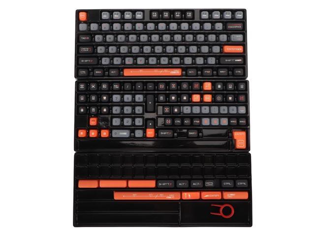 Click here for 154 Key PBT Keycaps  XDA Height Mechanical Keyboar... prices