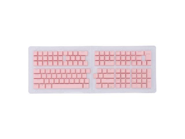 Click here for 132 Keys Korean Keycaps for Mechanical Keyboard  O... prices