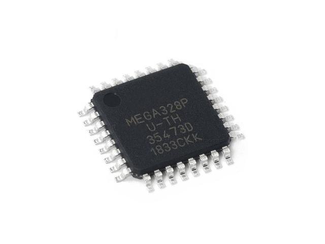 Click here for Generic TQFP-32 ATMEGA328P-AU ATMEGA328P SOP32 Mic... prices