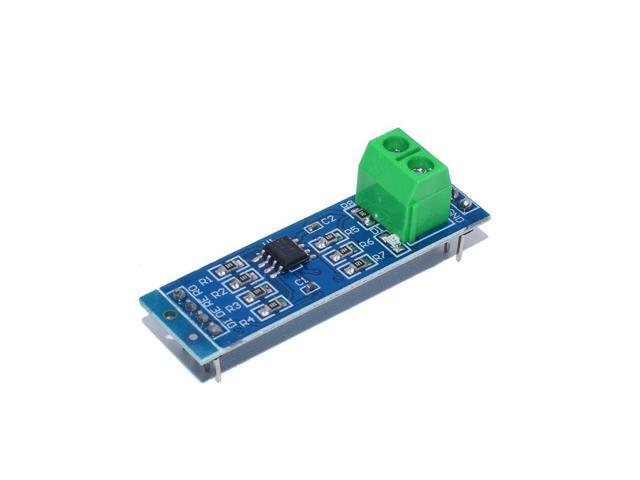 Click here for Generic MAX485 Module RS485 Module TTL Turn RS-485... prices