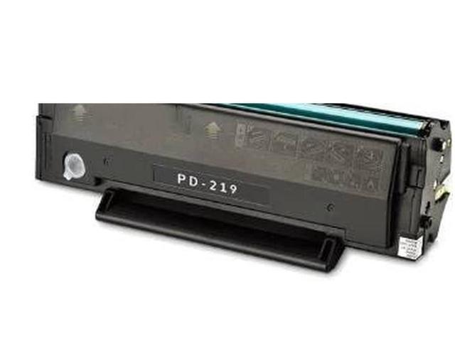 Click here for Generic Toner Cartridge with chip PD-219 for Pantu... prices