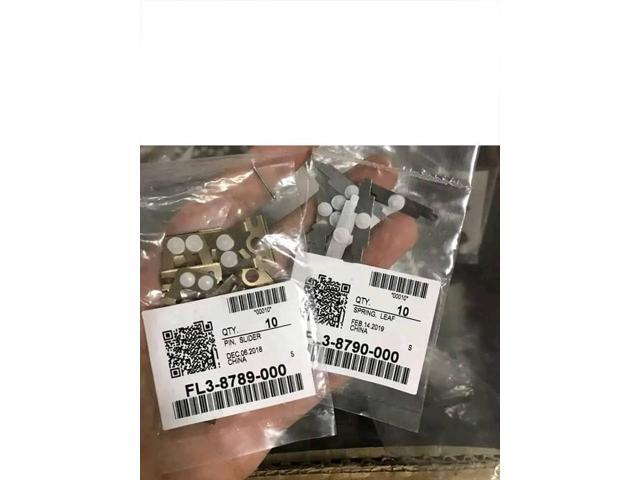Click here for Slider Pin Pressure Spring FL3-8789-000 FL3-5027-0... prices