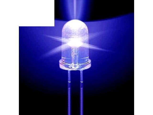 Click here for Generic 1000 pcs/Lot 5mm LED Highlight Bule Light... prices