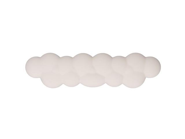 Click here for Cloud Keyboard Wrist Rest  Ergonomic PU Leather Pa... prices