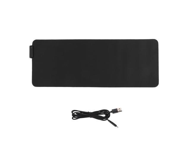 Click here for Extra Large RGB Gaming Mouse Pad  Wireless LED Com... prices