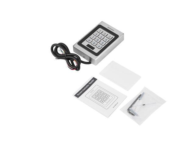 Click here for IP67 Access Controller  Multi Format Card Reader... prices