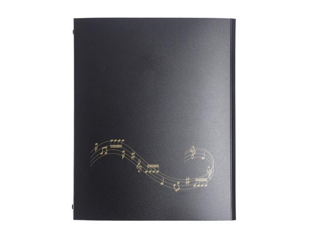 Click here for 52 Pages A4 Sheet Music Folder  4 Page Expand  Det... prices